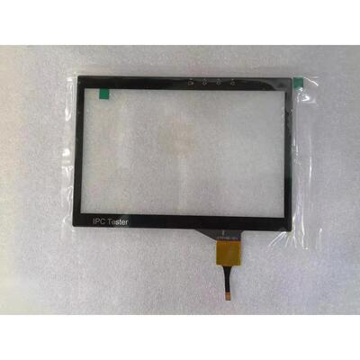 网路通IPC-9800PLUS IPC-9900PLUS+工程宝触摸屏手写屏外屏点触屏