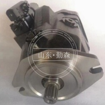 装载机配件   各种型号齐全  WA470-7  液压泵总成  708-1S-00490