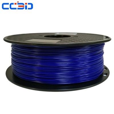 3d打印耗材 tpu柔性85A 软胶材料 1.75mm 1kg 软性弹性软胶线厂家