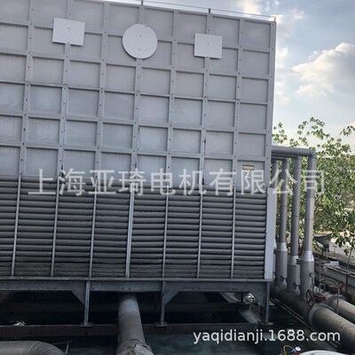 LFCM无风机冷却塔喷水管布水管LIANGCHI-3B*2380