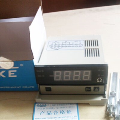 DB3-SVA1B传感器专用数显表DB3I-SVA1A数字表DB3-SVA2B变送4-20MA