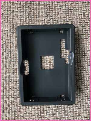 INVT 英威腾变频器 GD200A/GD300/GD35面板托盘 支架 底托