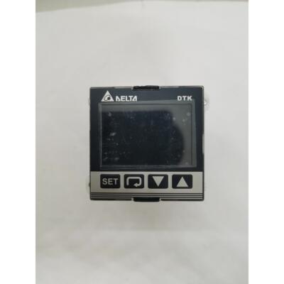 台达温控器DTK4848R01/DTK4848V01／DTK4848C01液晶显示温控仪