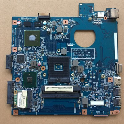 ACER宏碁 4750主板4352 主板4743主板 4741主板4752主板MS2317