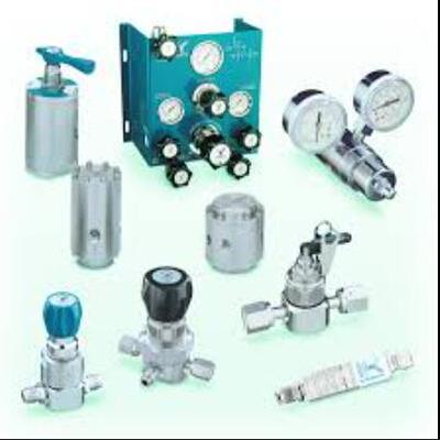 Parker派克仪器仪表 Parker仪表管阀件&流体控制阀