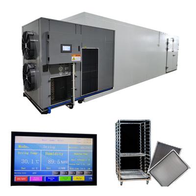 出口烘干机Heat Pump Dryer Drying Machine Oven Equipment