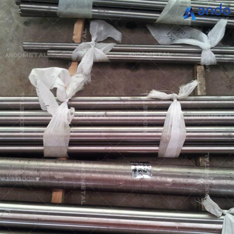 1Cr11Ni2W2MoV(961)耐热不锈钢圆棒 圆钢 锻圆 钢板 叶片钢