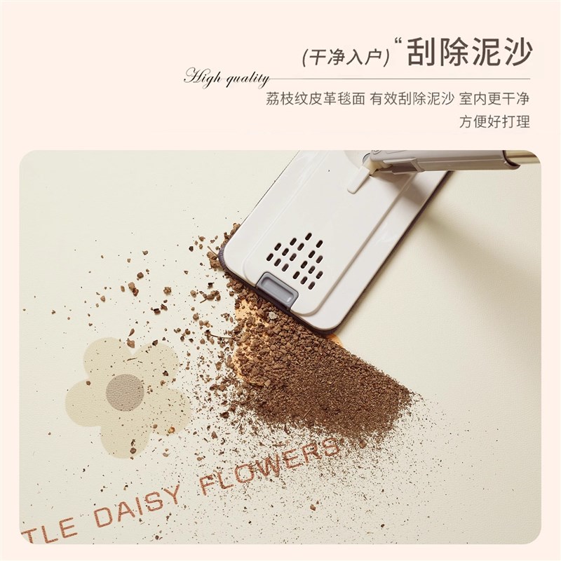 圆桌垫子防滑防烫餐桌垫2025新款桌布防水防油免洗桌子茶几保护垫