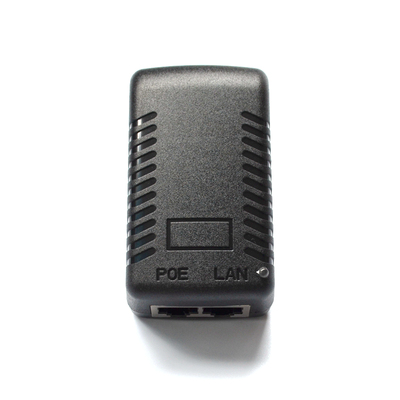 POE供电模块48V0.5Apoe合路器 AP 网桥电源48V0.5A poe供电器