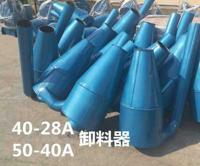 昌鸿磨浆机械厂粉碎机铡草机珺狮兴狮昌达配用沙克龙卸料器电机架