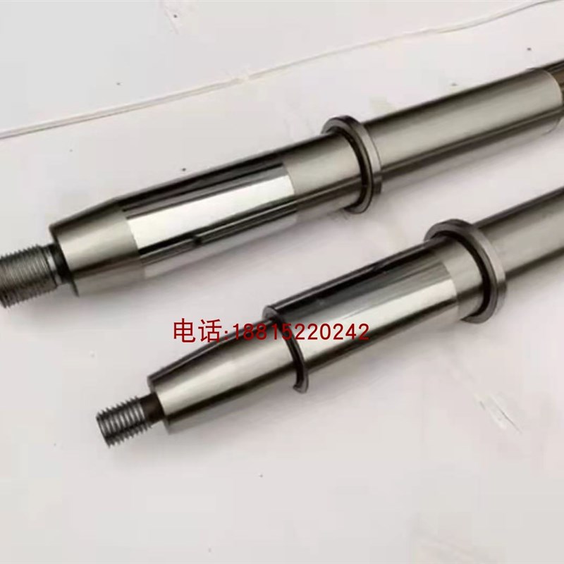 M131W外圆磨床主轴磨床配件 MA1432B砂轮主轴轴瓦 680长 轴径65