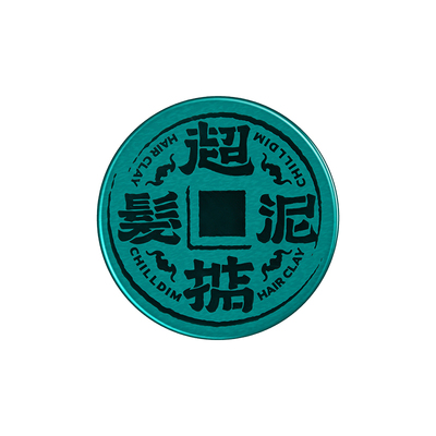 超掂哑光发泥水基发蜡男士造型持久啫喱膏蓬松定型发胶喷雾锡纸烫
