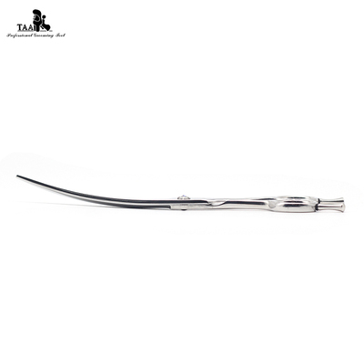 Taa它它企业店铺宠物剪刀修毛美容师直剪弯剪鱼骨牙剪蓬蓬剪套装