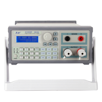 A-BF/不凡 30V/20A 60V/10A 15V/60A彩屏高精度程控可编程电源