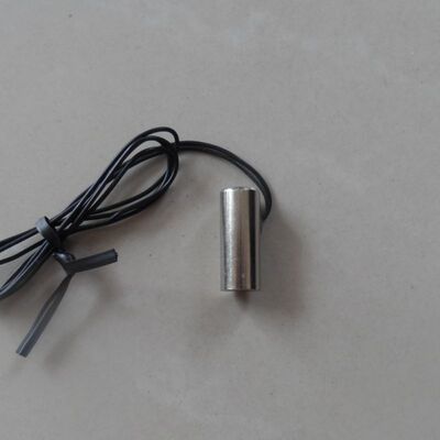 新款特卖电工配件 微型直流吸盘式电磁铁XRN-P08/20 24V吸力0.3KG