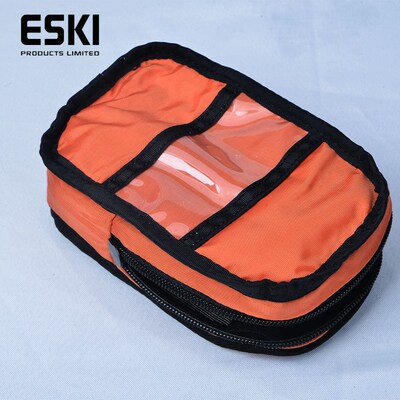 ESKI模组双层战术手机包户外野营防水手机袋耐磨战术包背心战术包