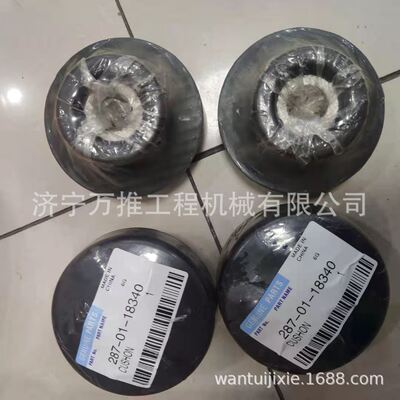 HD405-7  HD325-7  减震垫566-01-82190   566-01-82180