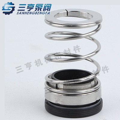 LOWARA罗瓦拉水封 ESHS50-200/110机械密封 专用轴封 现货供应
