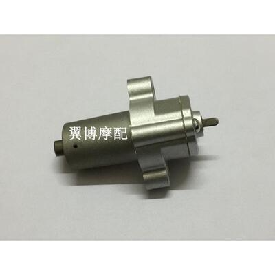 适用望江铃木太子GN250机车小链条调节器 GN250时规顶链器
