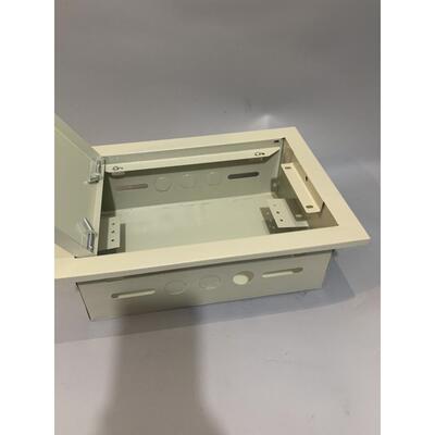 MEB等电位联结端子箱TD28总等电位箱明装暗装等电位箱接地测试箱