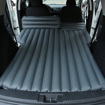 飞凡R7专用床垫车载自动充气床旅行后备箱床垫汽车睡觉垫免充气