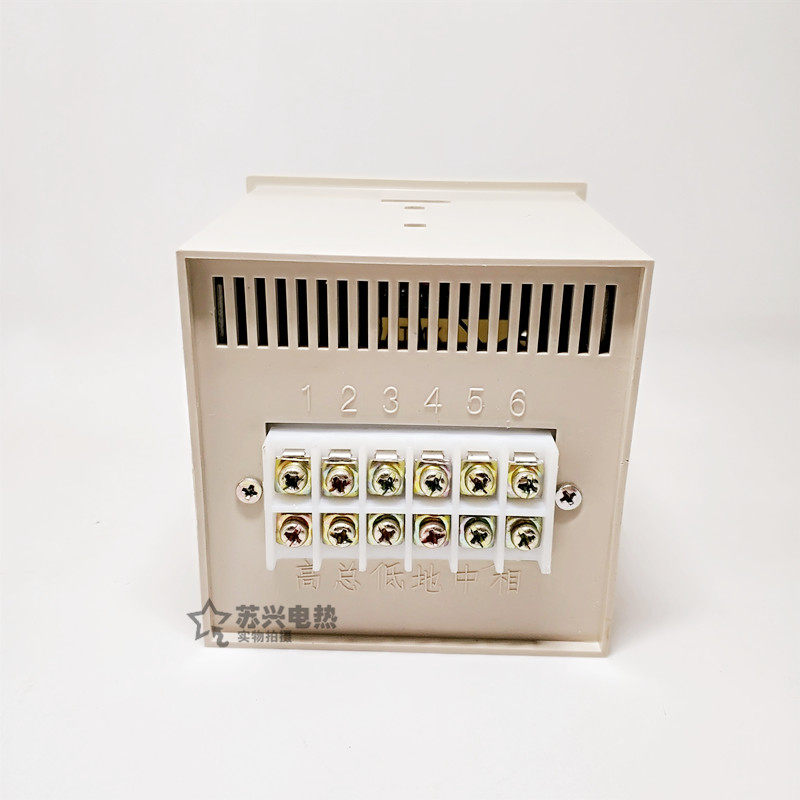 温控仪表XMTA-2001/2002/3001/3002数显调节仪 温控器
