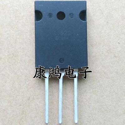 全新 K1522 2SK1522 TO-3PL MOS场效应管 50A/500V 现货可直拍