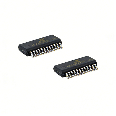 杰理蓝牙芯片AC706N系列 蓝牙5.4芯片 AC7065E AC7066A AC7069F
