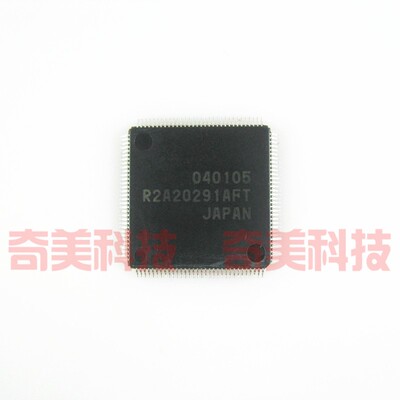 【全新原装】R2A20291AFT 液晶缓冲板IC芯片 集成电路 电子元器件