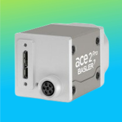 Basler a2A4504-18umPRO 黑白工业相机 USB3.0相机2000万像素原装