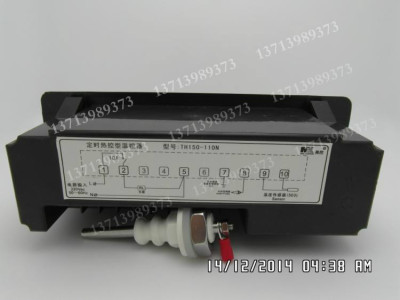 MK MEIKONG美控 TH150 -110N 定时温控器温控仪温控控制器 控制仪