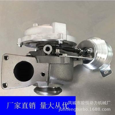 TURBOGT1749V760774-000728768-0005M5Q6K682BA涡轮增压器