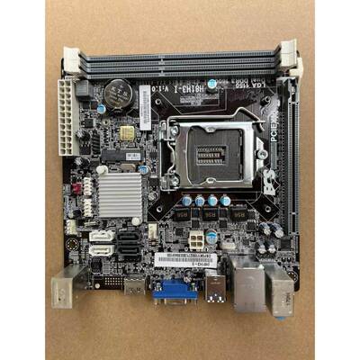 原装宏碁H81H3-I V:1.0主板 H81小主板 17X17 支持1150针CPU