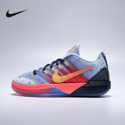 NIKE耐克女鞋Sabrina 3萨布丽娜大童鞋回弹抓地篮球鞋IR3208-300