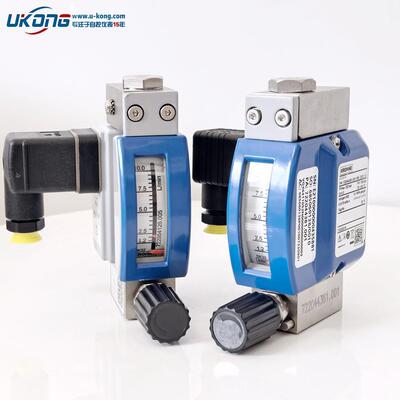 KROHNE科隆DK32/RR/TE转子流量开关C3H6C3H8 P/A:722018811.001