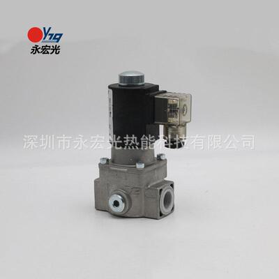 VMR 7-2燃气电磁阀伊莱克斯Elektrogas原装燃烧机配件供应商正品