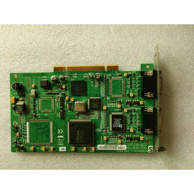 原装DATAPATH LIMITED DGC103C COPYRIGHT 2002 视频采集卡