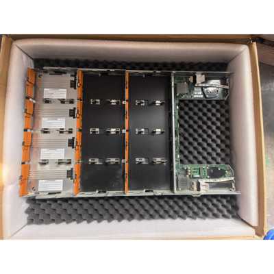 DELL CJPFK背板硬盘抽屉MD3660I MD3060E MD3660I MD3660FMD3260I