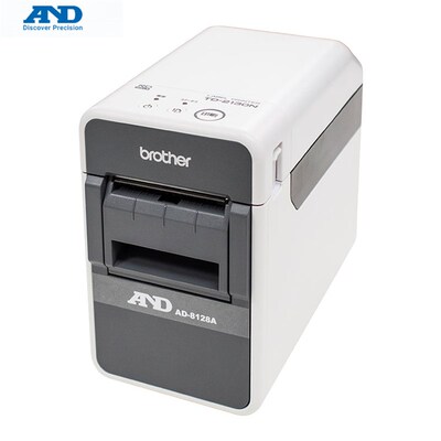日本AND标签打印机AD-8128A