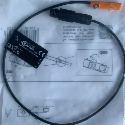 正品IFM易福门磁性开关MK5310 MK5159 MK5328 MK5101 MK5311 5102