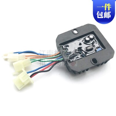 汽油发电机配件电焊机5KW调压器190A 210A 230A 5KW电焊机稳压器