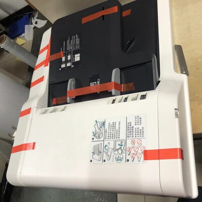 京瓷 6525 8520 4028 8130 8124 4125 4226 4132 输稿器  ADF双面