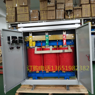 SG-150KW200个千瓦隔离谐波升压器380V升660V690V1140V三相变压器