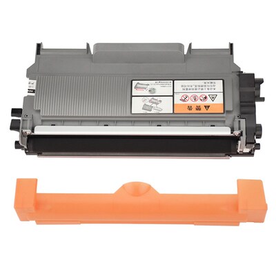 适用联想LT2441粉盒 LJ2400L硒鼓 M7400 M7450F M3410 M3420 粉盒