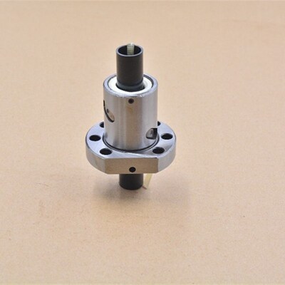 LINK CNC 雕刻机配件滚珠丝杆SFU1604 SFU1605螺母TBI进口SFU1610