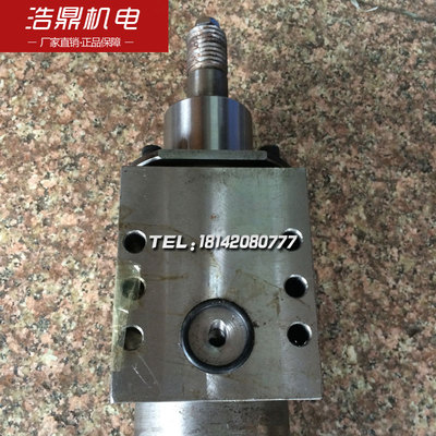 C5112A C5116A齐齐哈尔瓦房店立车配件立车油缸