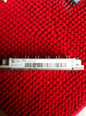 FS100R12KE3 FS100R12KT3 FS150R12KT3 FS150R12KE3原装拆机包好