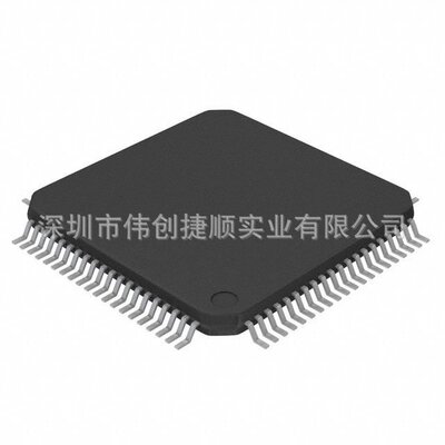 STM32F777BIT6封装：TQFP-20832位微控制器芯片