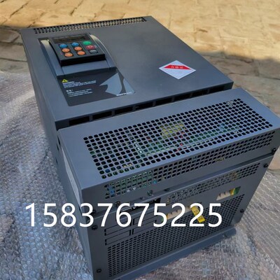 西威AVy4185-KBL AC4-0变频器西子富沃德主机控制柜变频器18.5KW