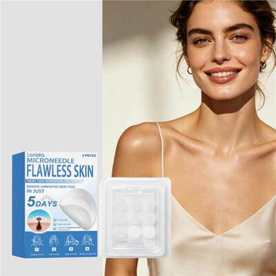 Skin Concealing Care Patches 肌肤瑕疵遮盖护理贴日常嫩肤护理